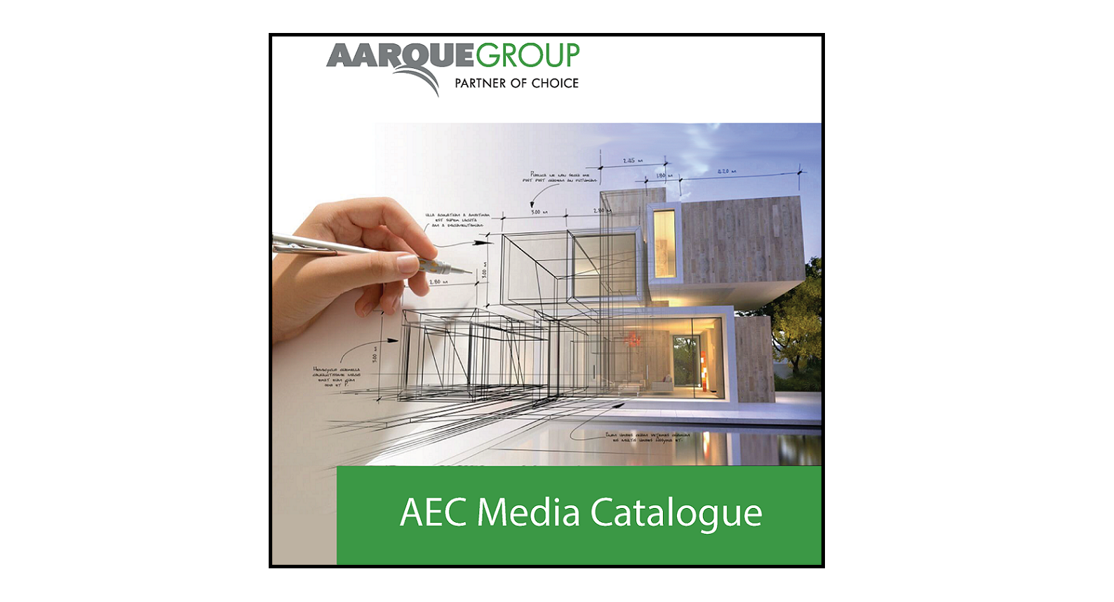 Product Catalogues | Aarque